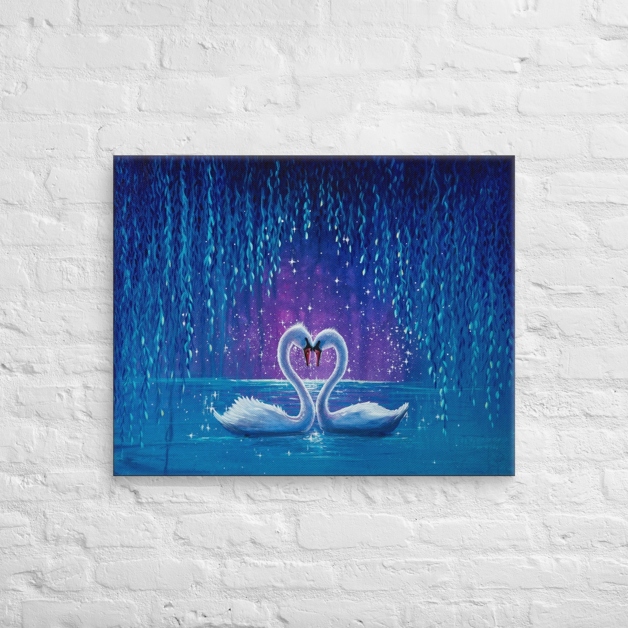 Canvas Prints – Andrea Morgan - Art and Soul