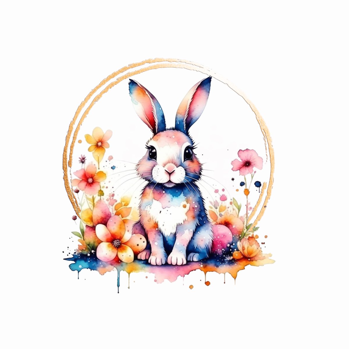 Rabbit – Andrea Morgan - Art and Soul
