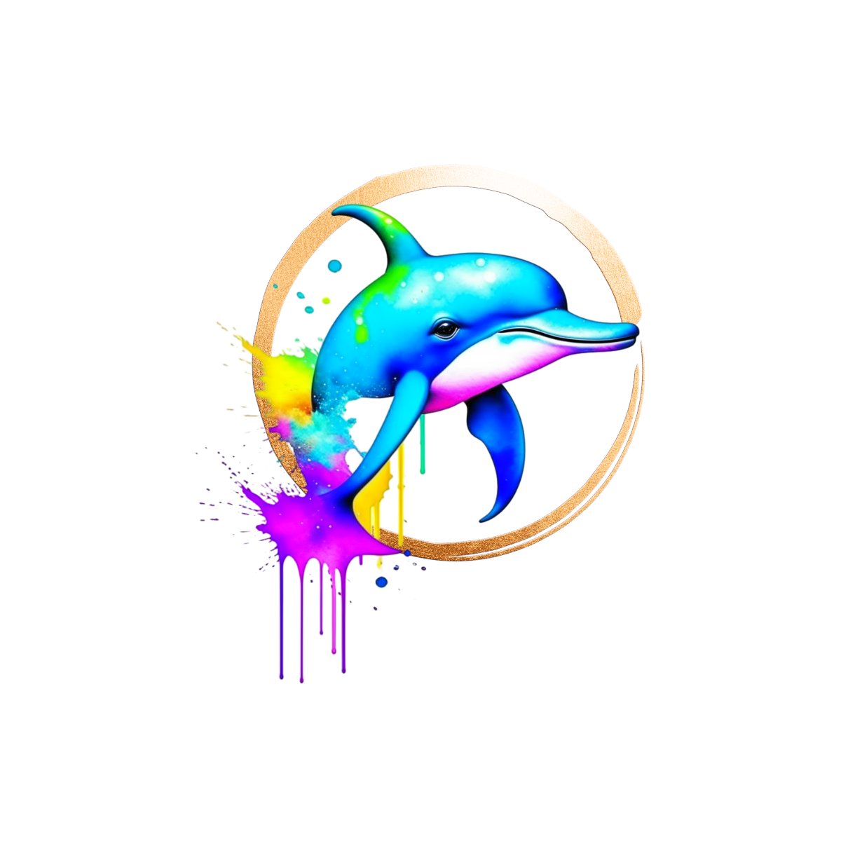 Ocean Animals – Andrea Morgan - Art and Soul