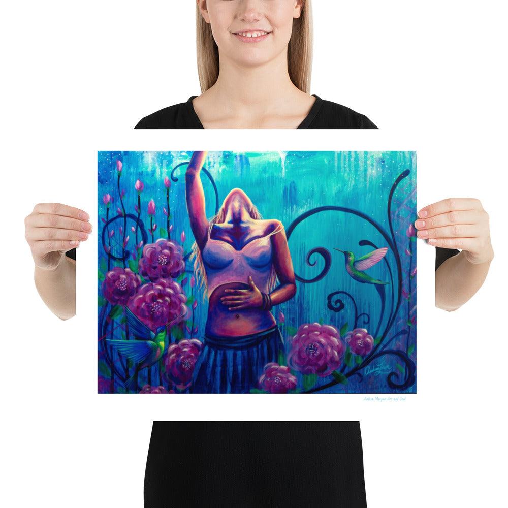 Andrea Morgan Art and Soul - Art Prints For Sale – Andrea Morgan - Art ...